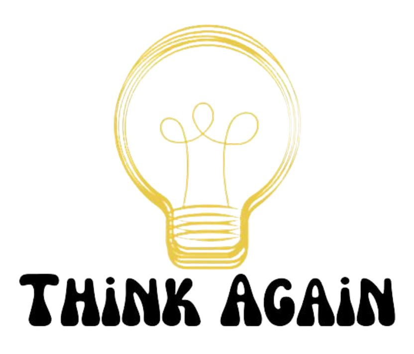 Think Again – Ilicil